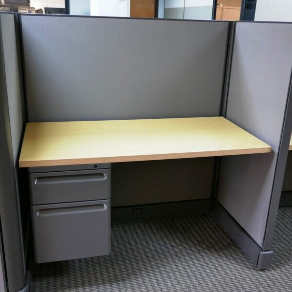 Used Office Cubicles | Cubicle Depot