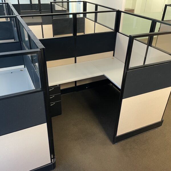 Used Office Cubicles | Cubicle Depot