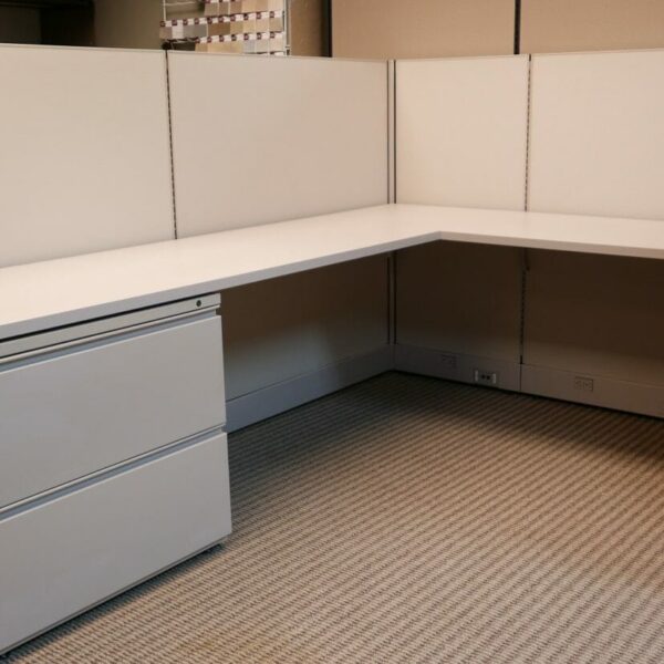 Used Office Cubicles | Cubicle Depot